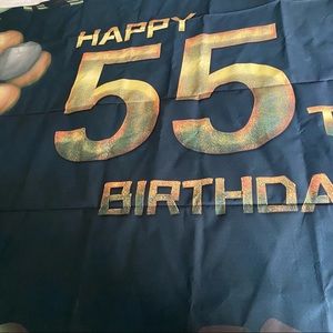 Amazon | Party Supplies | 55 Happy Birthday Decoration Photography ...